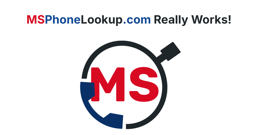 Reverse Phone Lookup Mississippi | Find Mississippi Phone Numbers ...